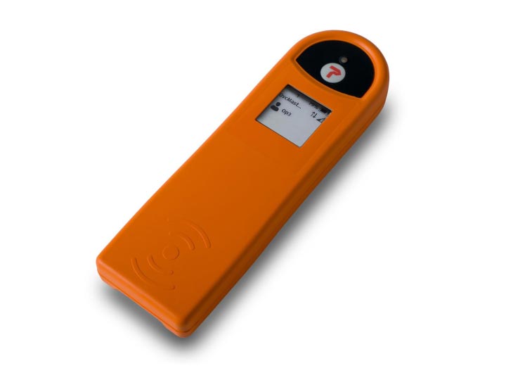 DVC® - Digital Ventilated Cage for digital vivarium - ULTRAGENE