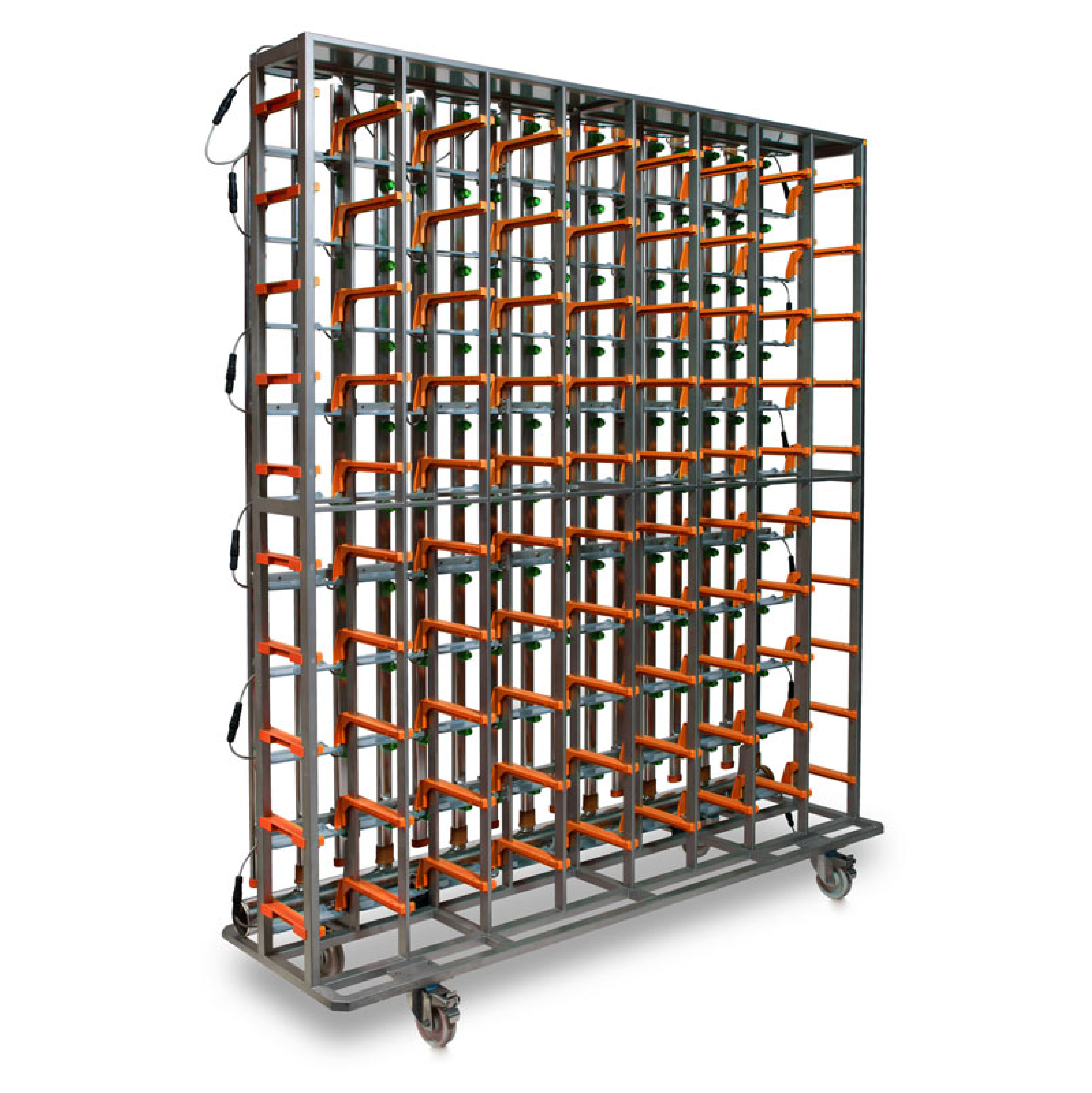 DVC® Lite - Smart housing for your digital vivarium - ULTRAGENE