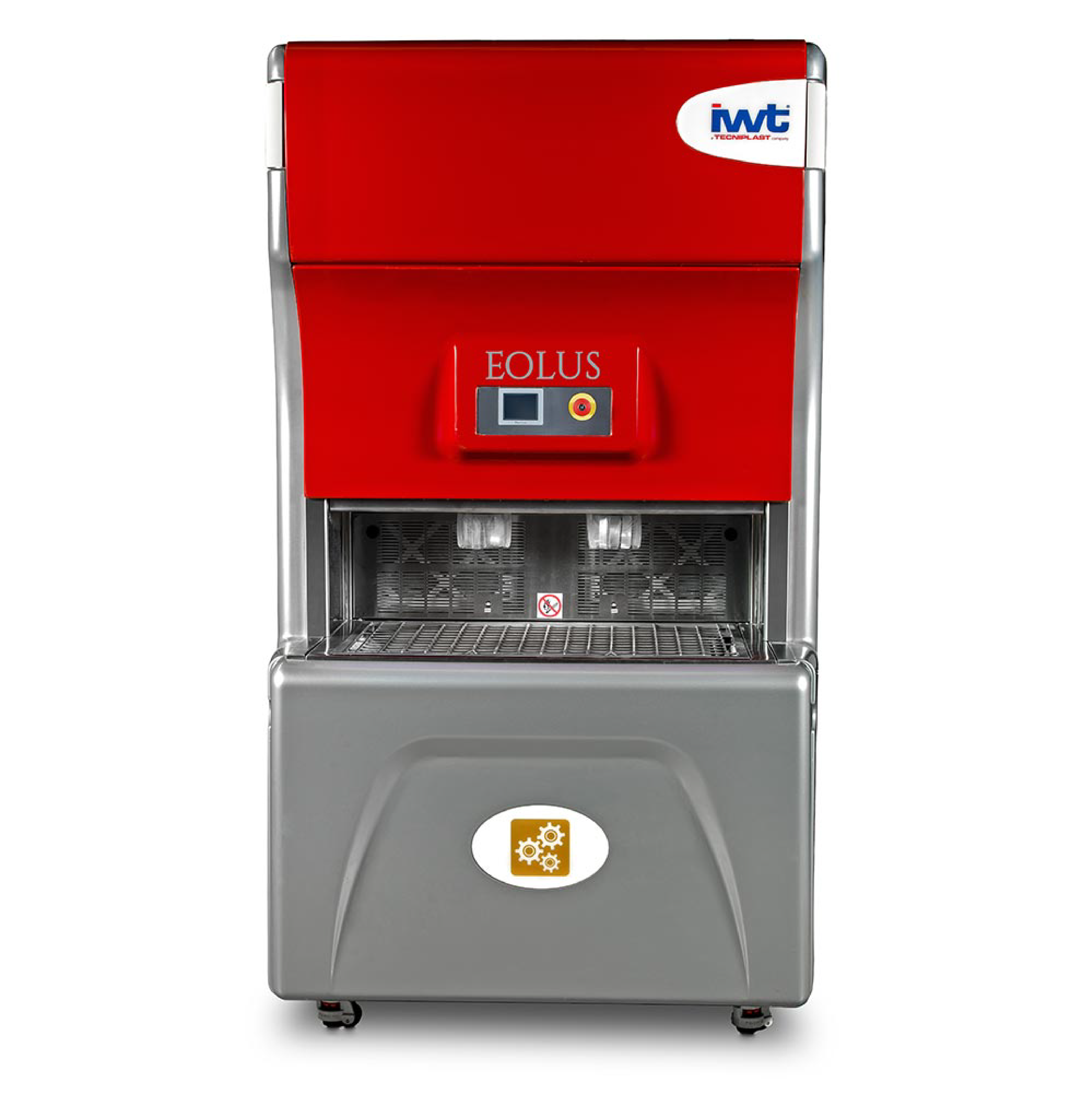 EOLUS – Clean side applications - ULTRAGENE