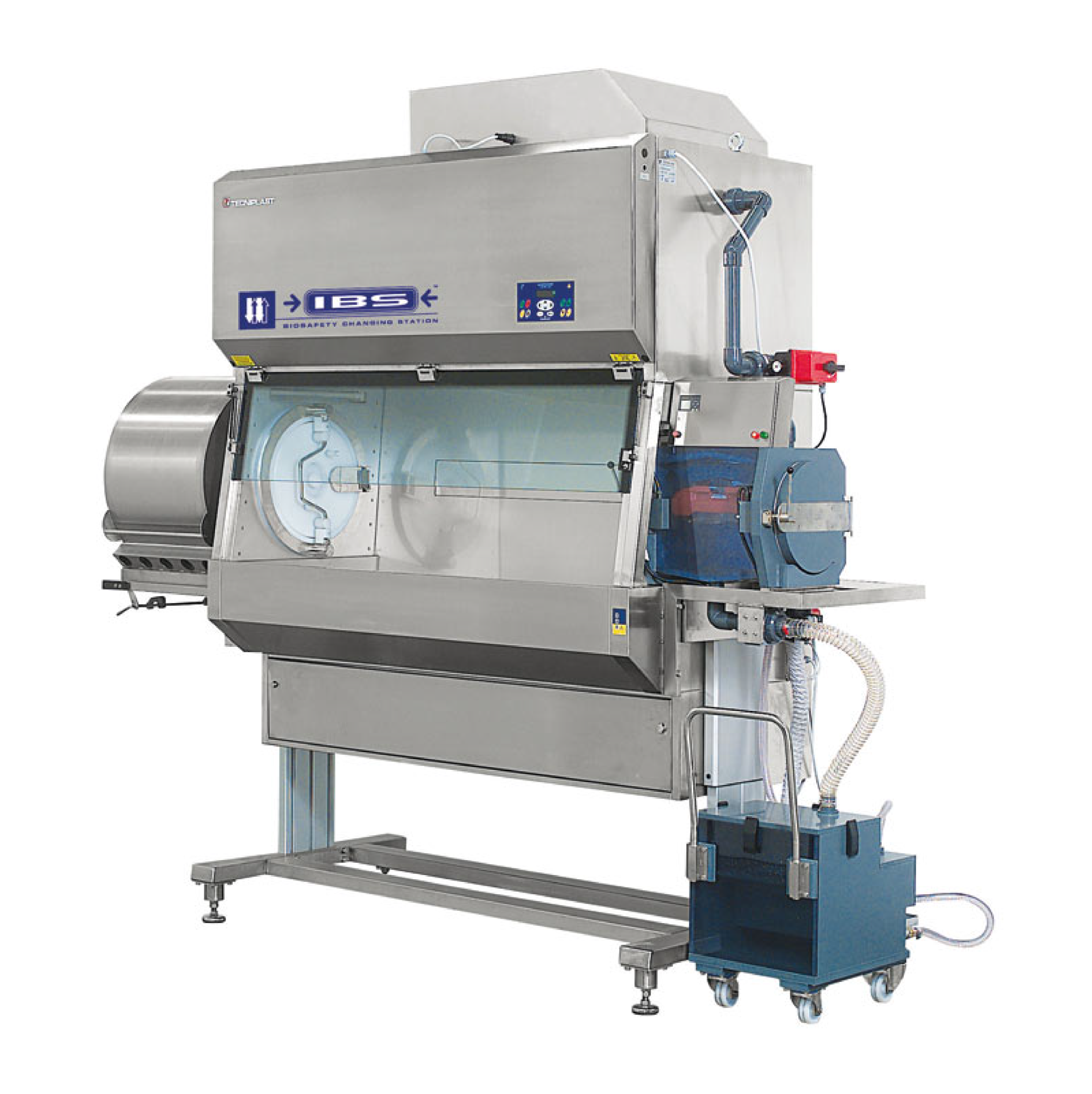 IBS - ISOcage Biosafety Station - ULTRAGENE