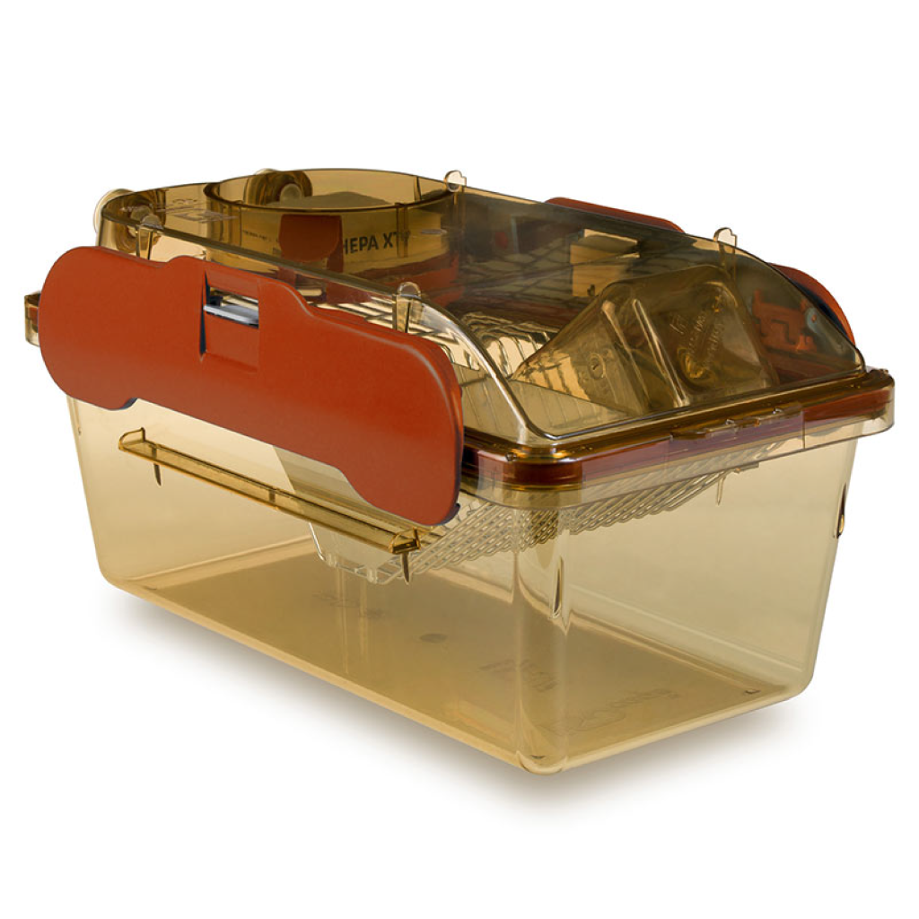 IsoCage N - Biocontainment System - ULTRAGENE