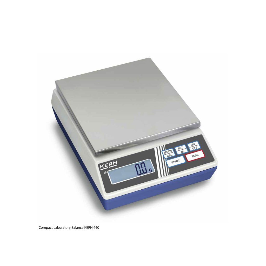 Basic Laboratory Balances - ULTRAGENE