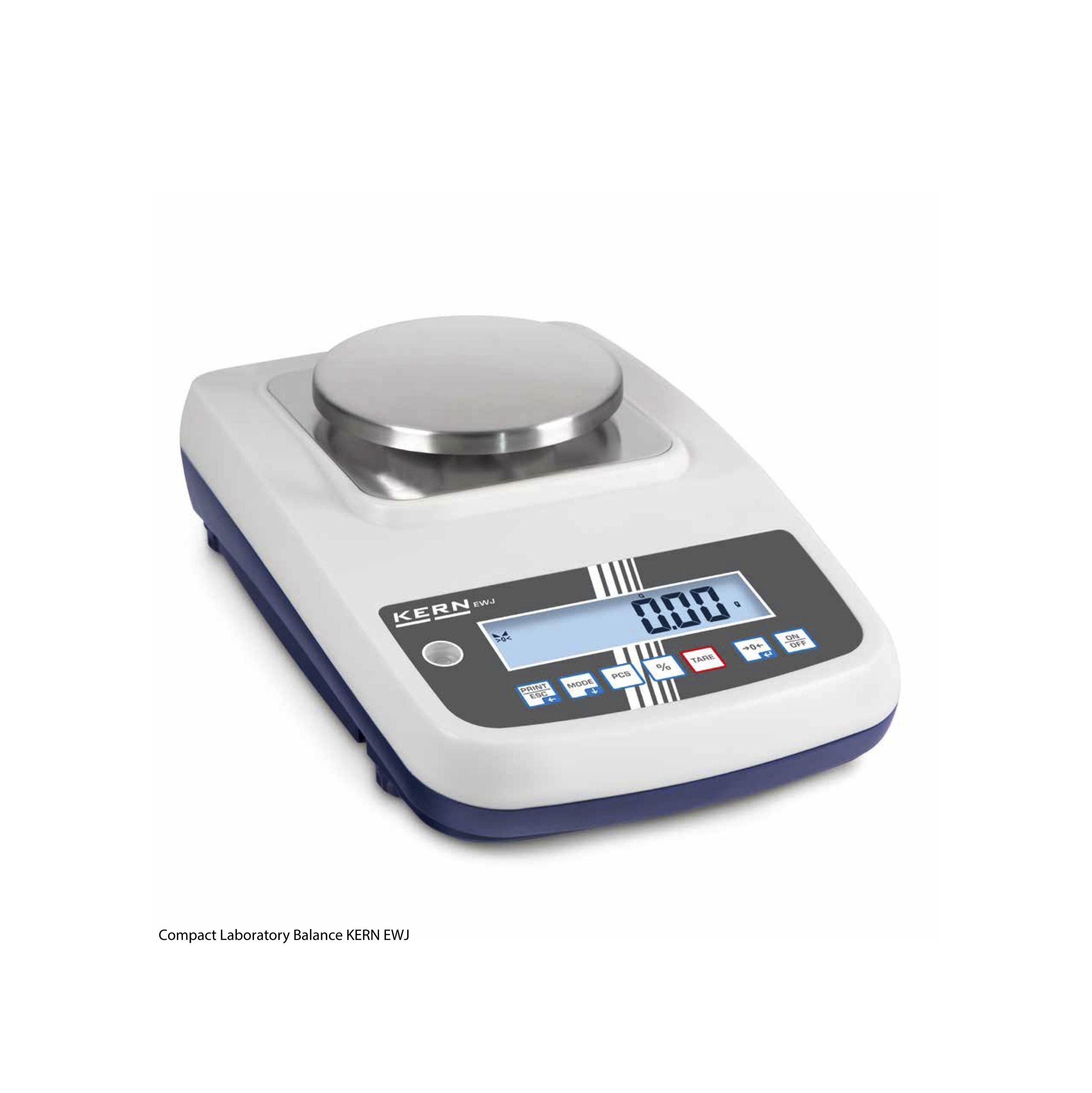 Basic Laboratory Balances - ULTRAGENE