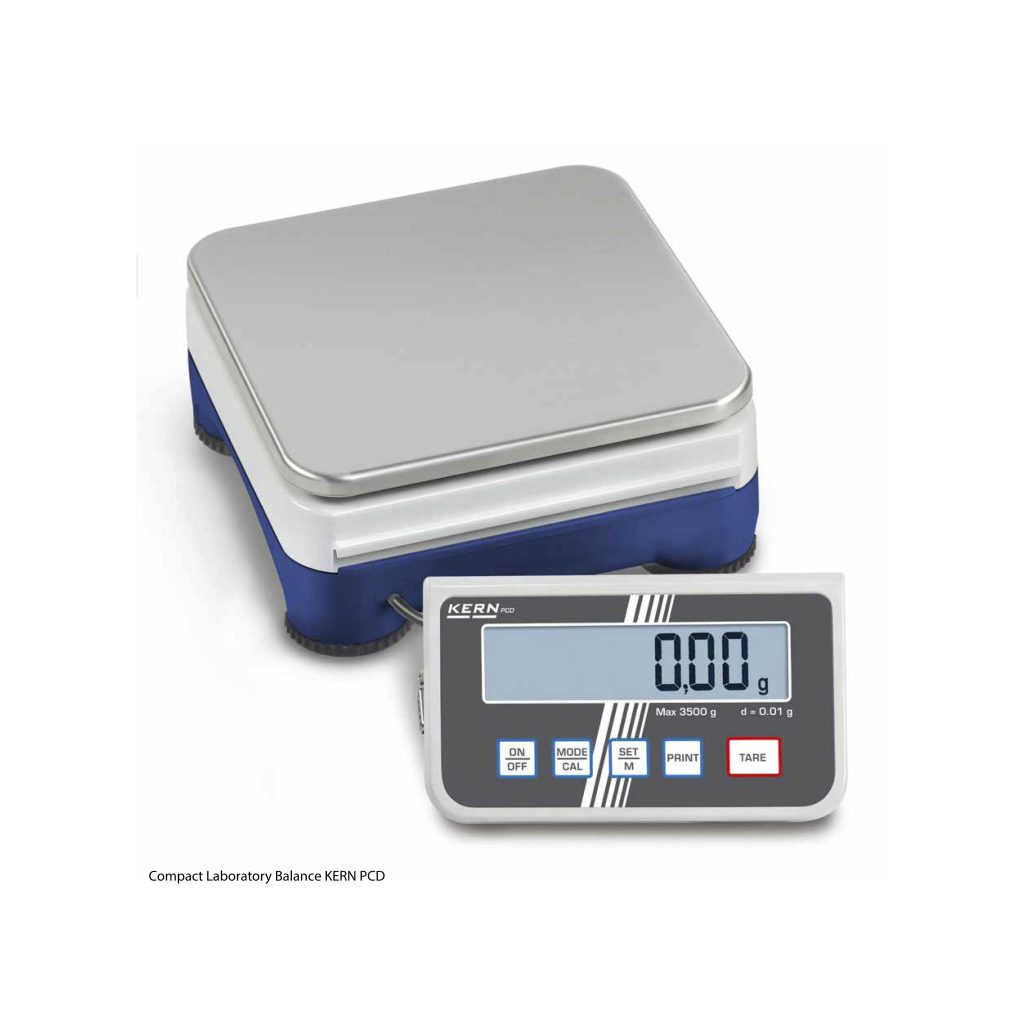 Basic Laboratory Balances - ULTRAGENE