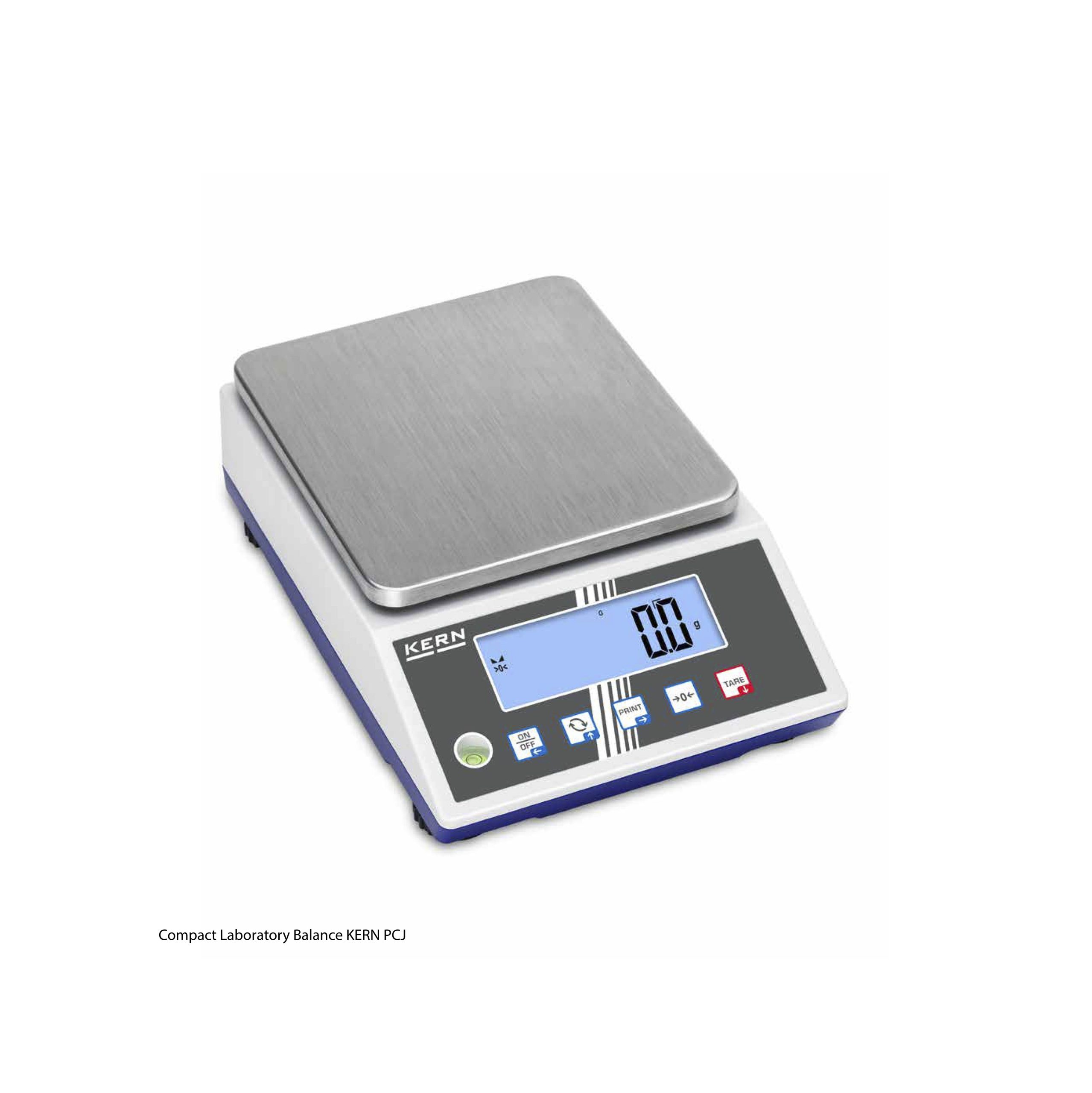 Basic Laboratory Balances - ULTRAGENE