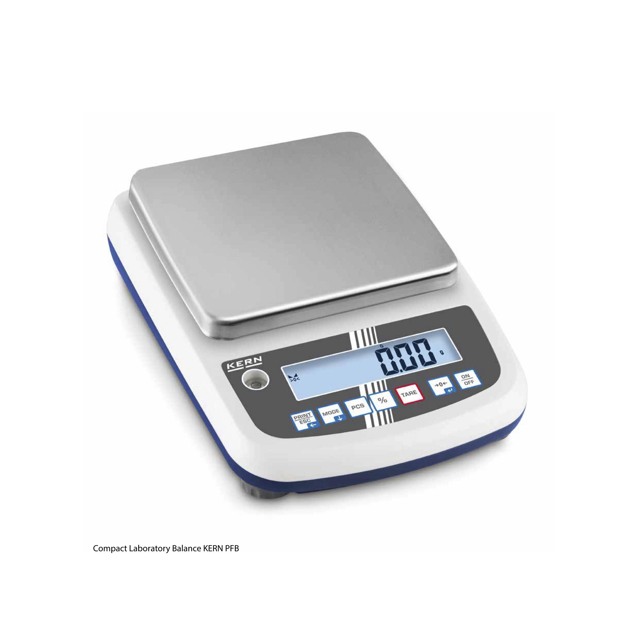 Basic Laboratory Balances - ULTRAGENE