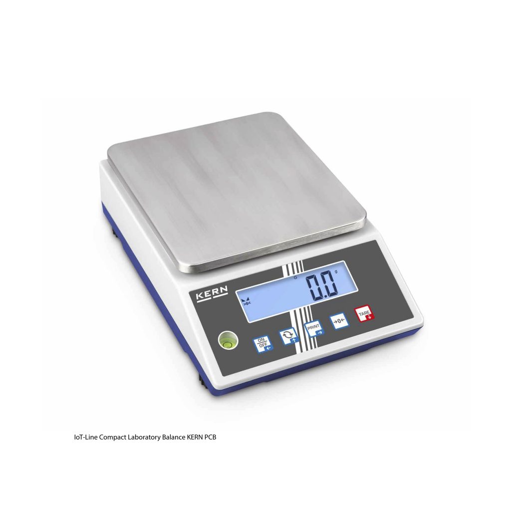 Basic Laboratory Balances - ULTRAGENE