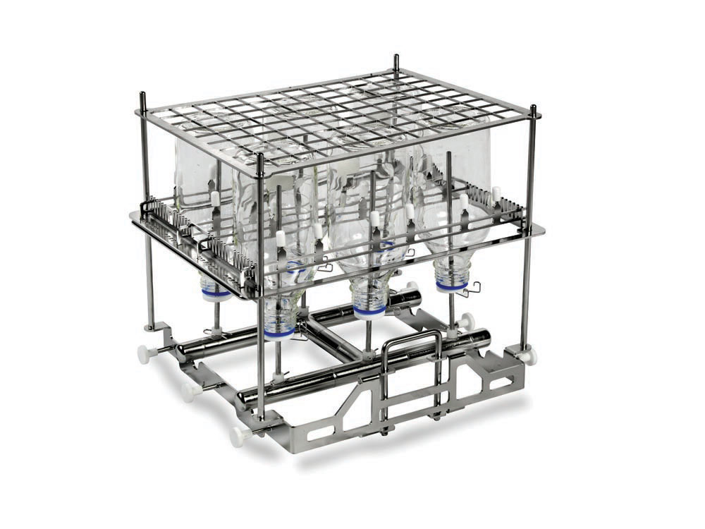 MODULAR & FLEXI BASKETS - ULTRAGENE