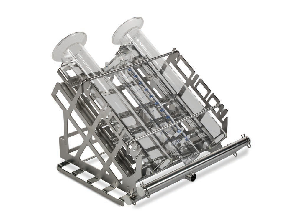 MODULAR & FLEXI BASKETS - ULTRAGENE