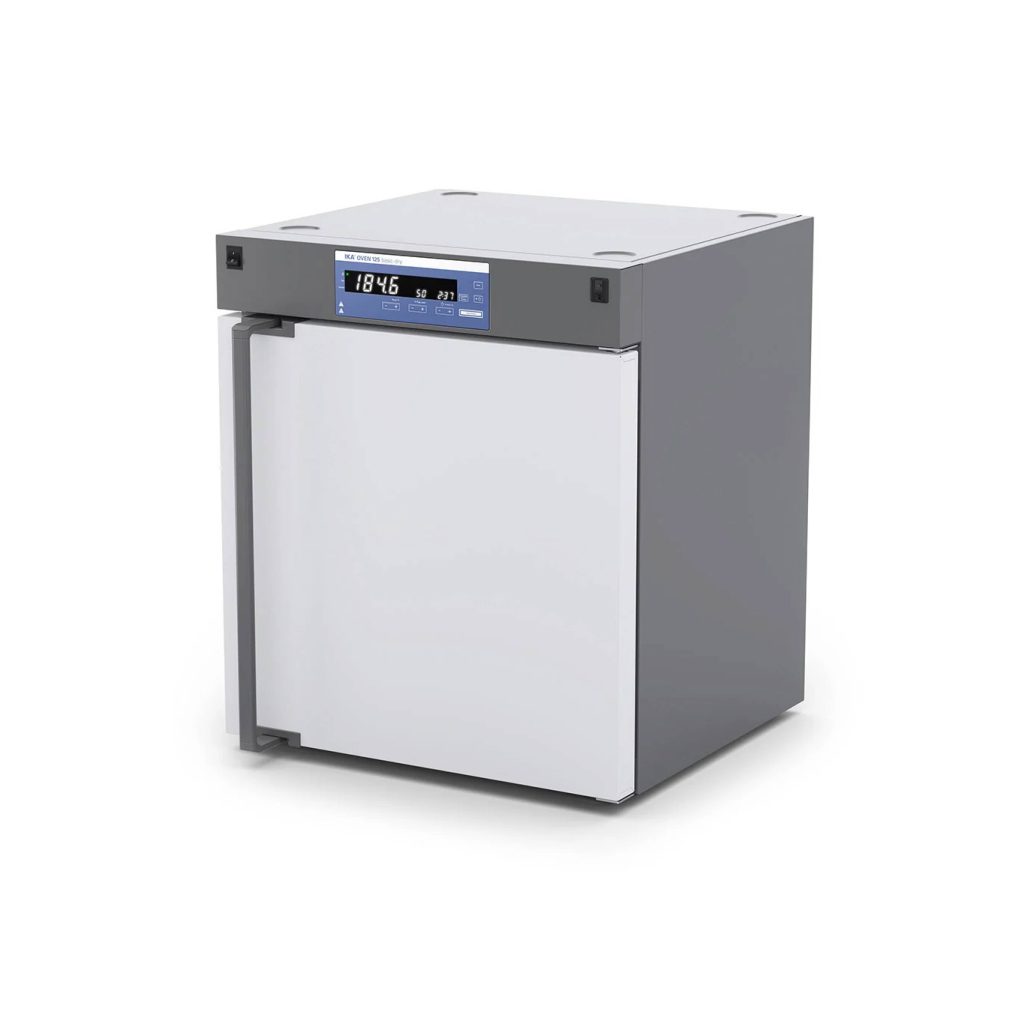 IKA OVEN 125 basic dry - ULTRAGENE