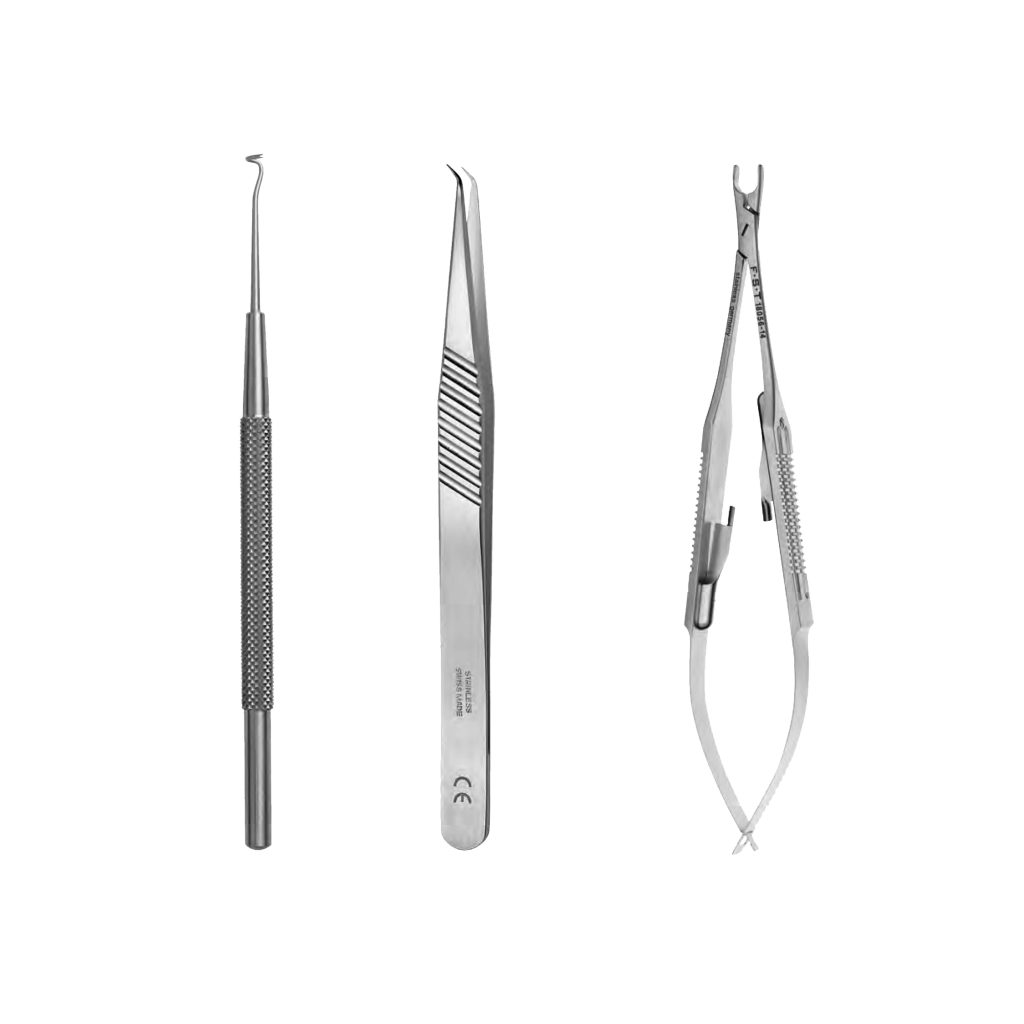 Fine Surgical Instruments - ULTRAGENE