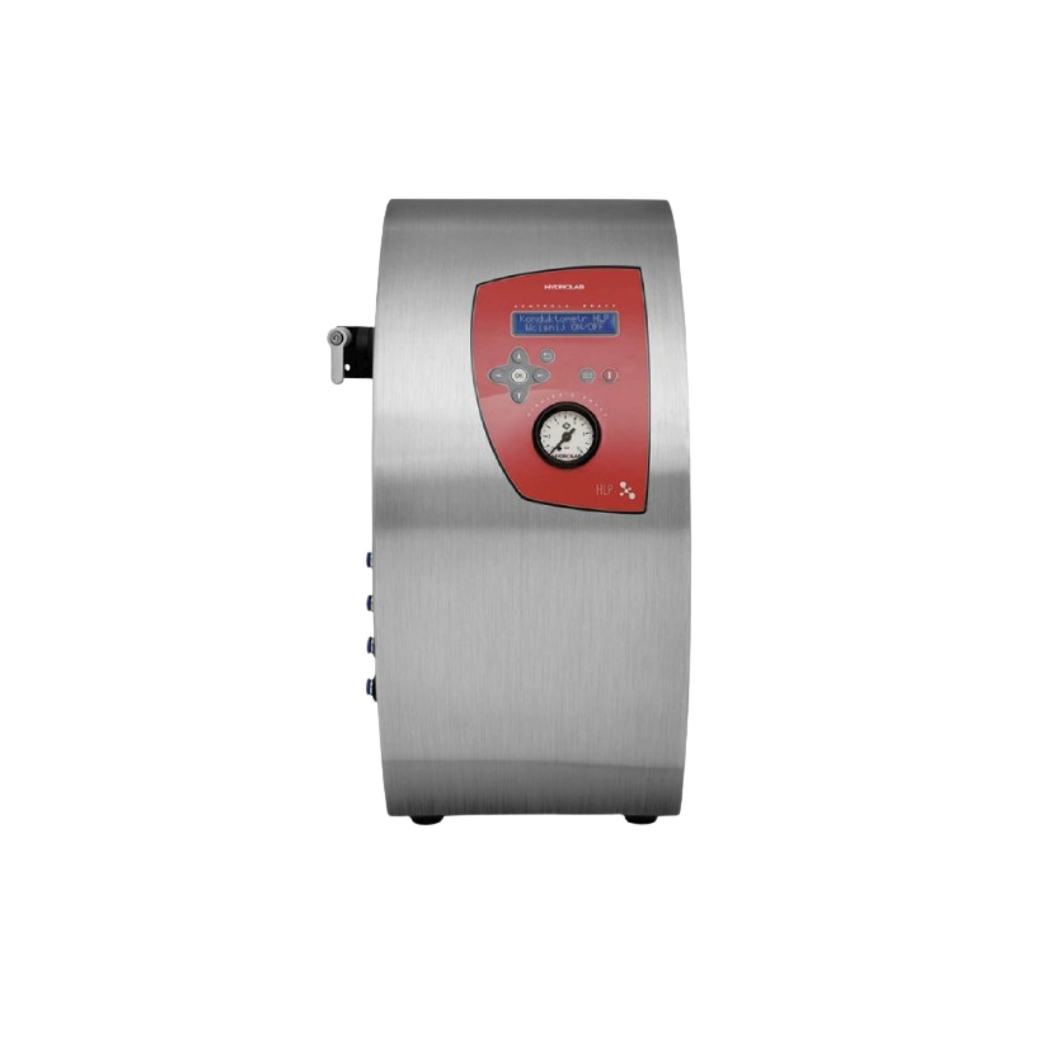 HLP Smart - ULTRAGENE